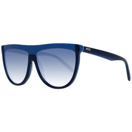 Lunettes de soleil Blue Emilio Pucci pour la femme des femmes