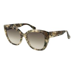 MaxMara Max Mara Sonnenbrille MM0040 55F 54