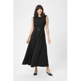 Kaffe Kleid KAolga Kleid Regular fit black