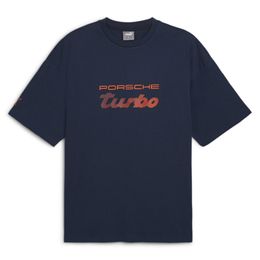 Puma Porsche Turbo Motorsport Tee T-Shirt