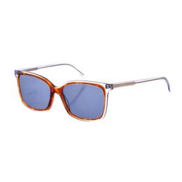 Z492 Damen-Sonnenbrille aus Acetat in quadratischer Form