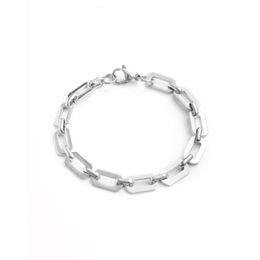 Luxenter Armband mit Rhodiumbeschichtung &ndash; Cuetz