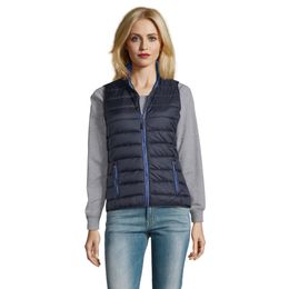 SOLS - "Wave" Weste f&uuml;r Damen ()