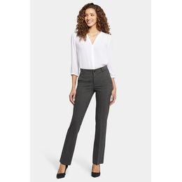 NYDJ Klassische Sculpt-Her&trade; Hose Grau | Kohlegrau