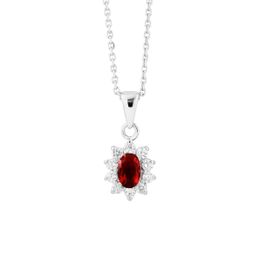 DIADEMA - Halskette - High Jewelry - Liebesschmuck Kollektion