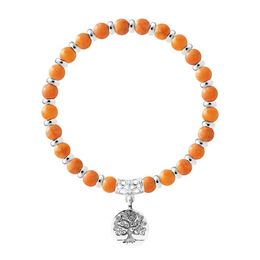 Armband aus Sterling Silber 925 Grapeland Heights