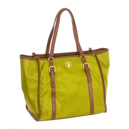 U.S. Polo Assn. BEUHU5922WIP Einkaufstasche f&uuml;r Frauen