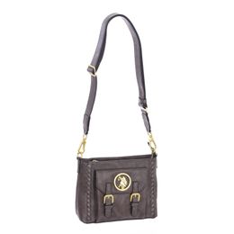 U.S. Polo Assn. BIUC75622WVP Damen Umh&auml;ngetasche