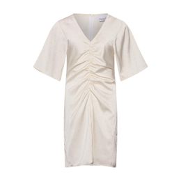 Noella Soli Kleid in Elfenbein