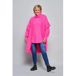 Caroline Tensen Burnaby Cardigan Pink