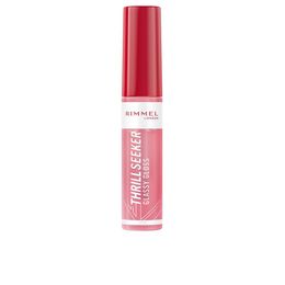 Rimmel London Thrill Seeker Lipgloss #500-pine To The Apple 10 ml