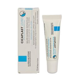 La Roche-Posay La Roche Cicaplast Barriere reparierender Balsam 7,5ml