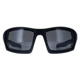 Cairn Sport Unisex Matte Midnight Azure Grey Polarized Hydrophobic Whale