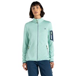 Dare 2b - "Torrek" Fleece-Oberteil f&uuml;r Damen (Pastell-Rosa)