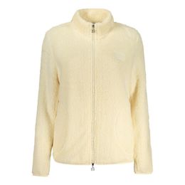 Laura Biagiotti Beiges Polyester Damen Sweatshirt