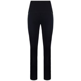 2XU Hi-Rise Kompressionsstrumpfhose f&uuml;r Damen, Schwarz