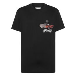 Philipp Plein T-Shirt Racing