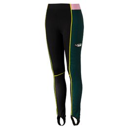 Puma Womens Trailblazer Highwaist Steigb&uuml;gel Leggings eng 578478 30