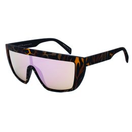 Italia Independent Unisex-Sonnenbrillen 122/0/140 mm Acetat
