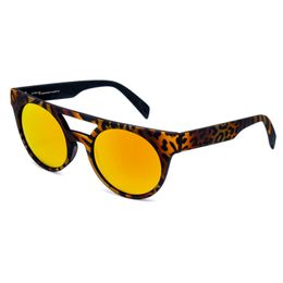 Italia Independent Unisex-Sonnenbrillen 50/17/140 mm Acetat