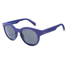 Italia Independent Unisex-Sonnenbrillen 51/21/140 mm Acetat