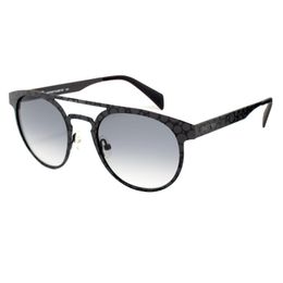 Italia Independent Unisex-Sonnenbrillen 51/21/140 mm Metall