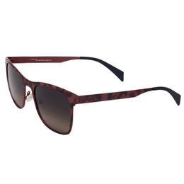Italia Independent Unisex-Sonnenbrillen 53/20/145 mm Metall