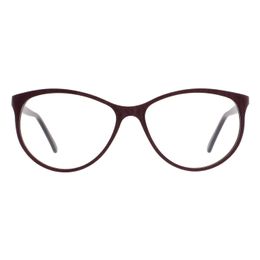Andy Wolf Brillenfassung 5055 I 56