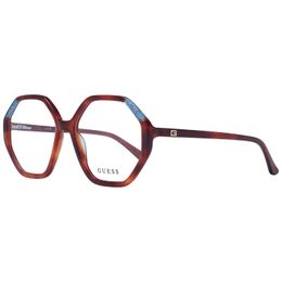 Guess Brillenfassung GU2951 056 53