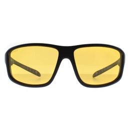 Montana Sport Unisex Schwarz Revo Mirror Polarized SP313