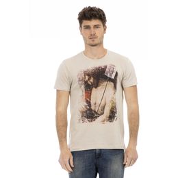 Trussardi Action T-Shirt M&auml;nner
