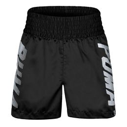 Puma Speed ​​Font Damen-Boxshorts in Schwarz