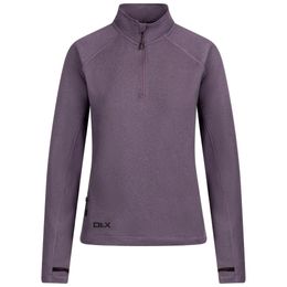Trespass - "Theresa DLX" Oberteil f&uuml;r Damen (Glyzinie meliert)