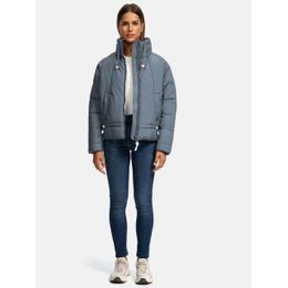 Navahoo Luftzauber Damen Winterjacke &ndash; leicht, warm & stylisch