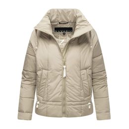 Navahoo Luftzauber Damen Winterjacke &ndash; leicht, warm & stylisch