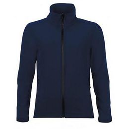 SOLS - RACE Softshelljacke - Damen (Marineblau)