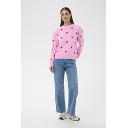 Kaffe Sweatshirt KAmabel Sweatshirt Loose fit