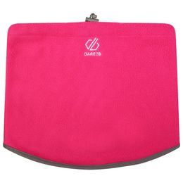 Dare 2b Unisex Schlauchschal / Nackenw&auml;rmer Assure (Reines Rosa)