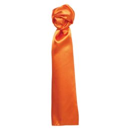 Premier - "Colours" Schal (Orange)