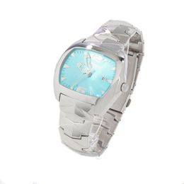 Chronotech Frauen Chct2188l01mac Uhr