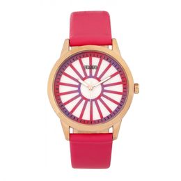 Crayo Elektrische Unisex-Uhr