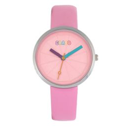 Crayo Metric Unisex-Uhr