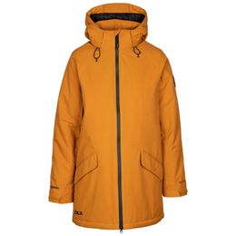 - "Isabelle" Jacke f&uuml;r Damen (Ingwerfarben)