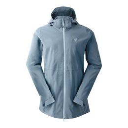 Dare 2b - "Switch Up II" Jacke, wasserfest f&uuml;r Damen (Grau)