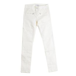 Zapa Lange Hose mit gerade geschnittenem Saum AJEA07-A351 woman