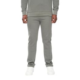 Duck and Cover - "Hannings" Jogginghosen f&uuml;r Herren (Oliv)