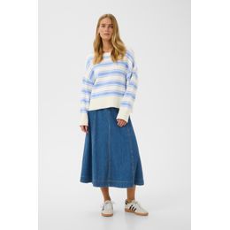 PART TWO Strickpullover SerafinePW Strickpullover Baggy fit
