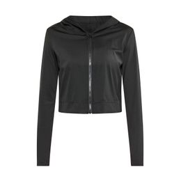 TUFFSKULL Jacke Damen schwarz
