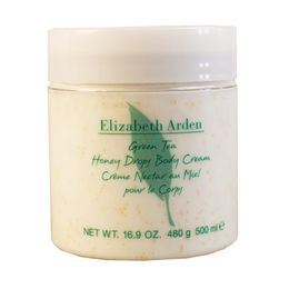 Elizabeth Arden E.Arden Gr&uuml;ner Tee Honig Drops K&ouml;rpercreme 500ml