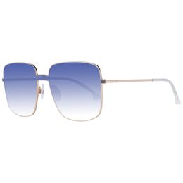 Ana Hickmann Lunettes De Soleil HI3152 05A 143